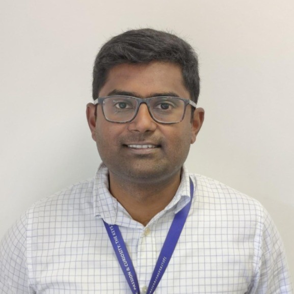 Karthik Rajasekar | LinkedIn Karthik Rajasekar | LinkedIn
