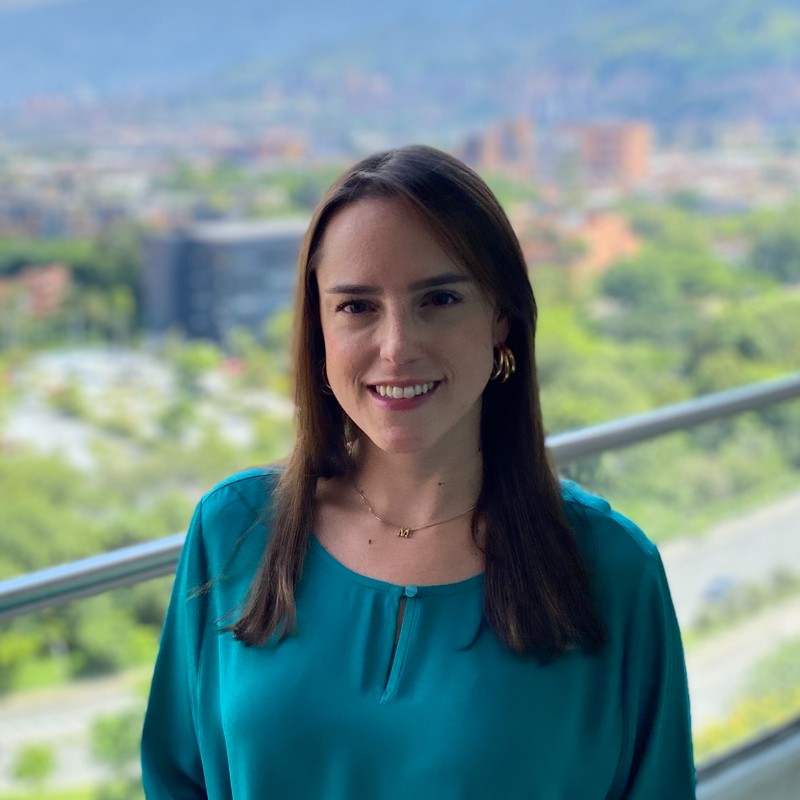 Mariana Montoya Arango - Agile Coach - Bancolombia | LinkedIn Mariana Montoya Arango - Agile Coach - Bancolombia | LinkedIn