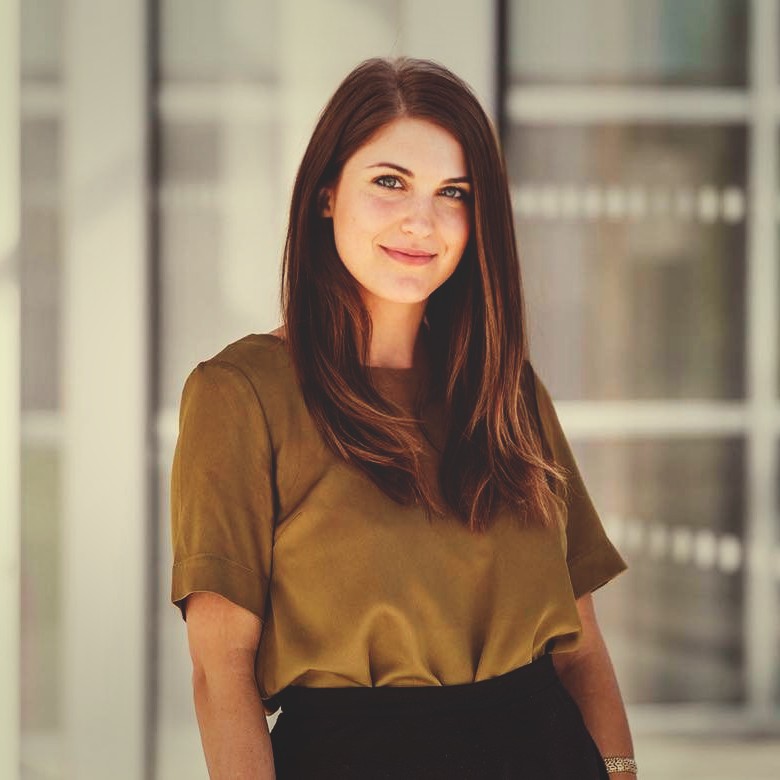 Abby Bradley - Receptionist - Navaro Digital | LinkedIn Abby Bradley - Receptionist - Navaro Digital | LinkedIn