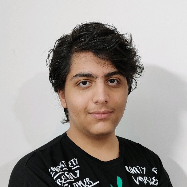 Mohammad Mahdi Aghaei Pour Farsangi - Programmer - Freelance | LinkedIn Mohammad Mahdi Aghaei Pour Farsangi - Programmer - Freelance | LinkedIn