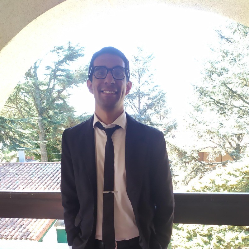 Emiliano Perez - Profesor - Universidad de Palermo | LinkedIn Emiliano Perez - Profesor - Universidad de Palermo | LinkedIn