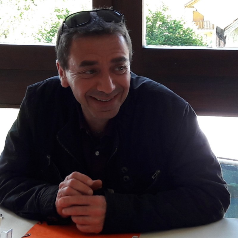Claude VELLA - Saint-Martin-d'Hères, Auvergne-Rhône-Alpes, France ... Claude VELLA - Saint-Martin-d'Hères, Auvergne-Rhône-Alpes, France ...