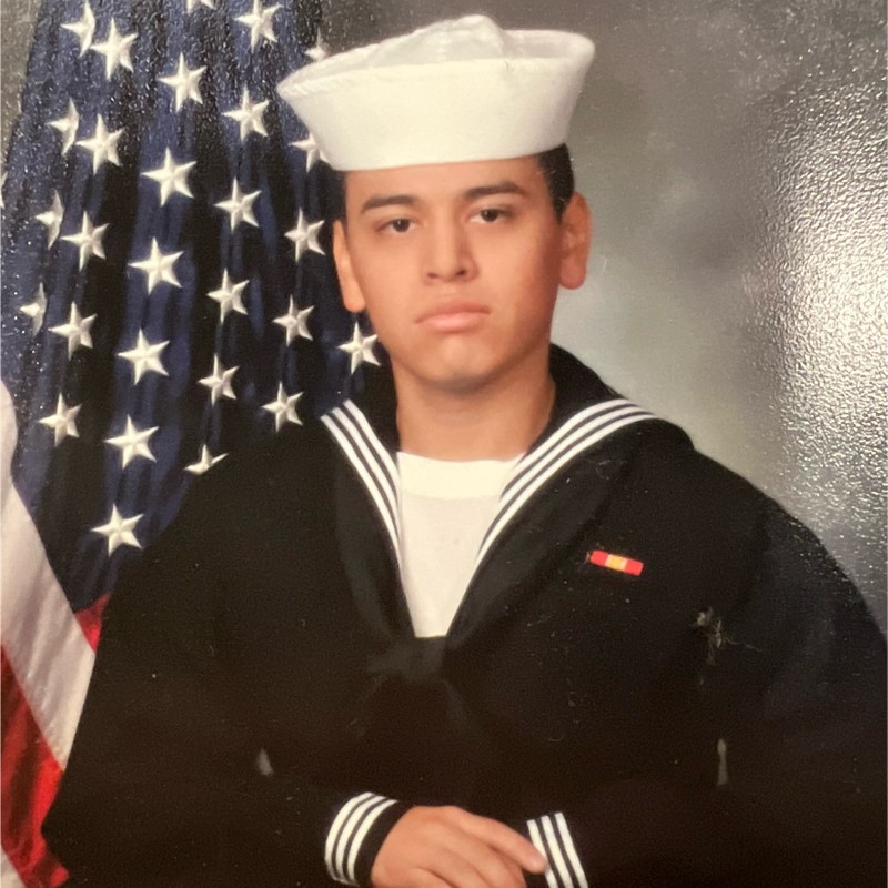 Alexander Ayala - Military - US Navy | LinkedIn Alexander Ayala - Military - US Navy | LinkedIn