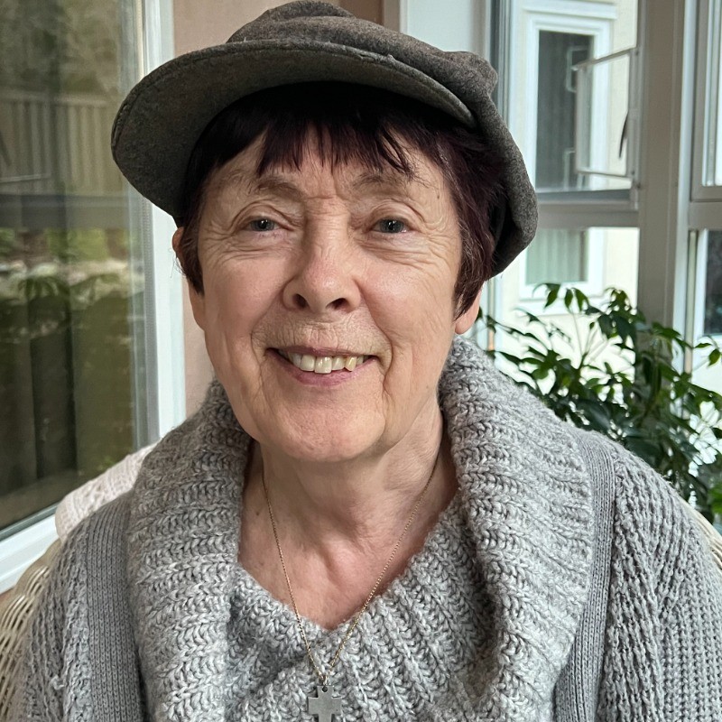 Denyse O'Leary - I'm the writer - in a home office | LinkedIn Denyse O'Leary - I'm the writer - in a home office | LinkedIn