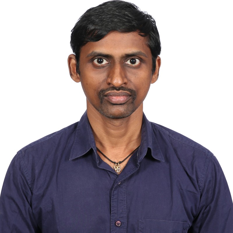 Venkateswara Rao Potluri | LinkedIn Venkateswara Rao Potluri | LinkedIn