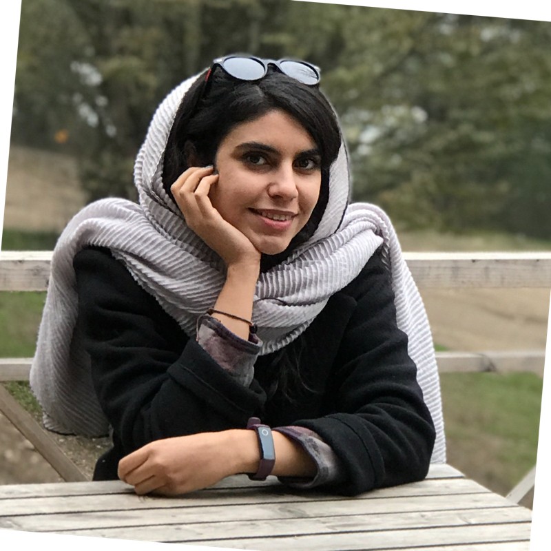 Parisa Ghafoori - Talent Acquisition Specialist - Zarrin Roya | LinkedIn Parisa Ghafoori - Talent Acquisition Specialist - Zarrin Roya | LinkedIn