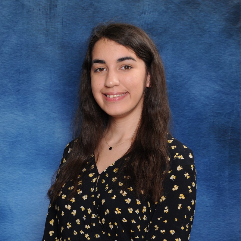 Gabriella Lopez - Crew Member - AMC Theatres | LinkedIn Gabriella Lopez - Crew Member - AMC Theatres | LinkedIn