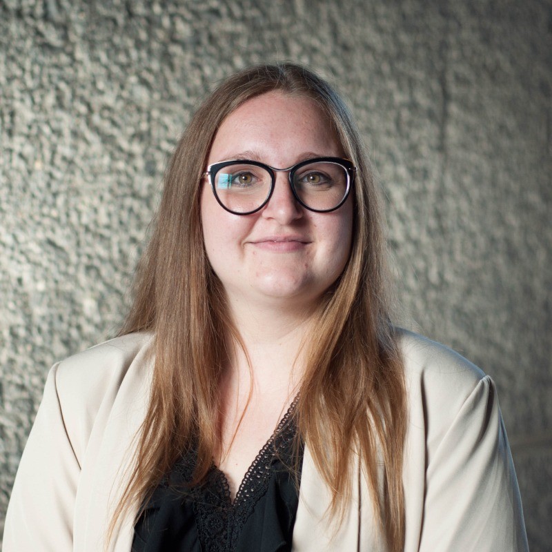 Elyse Macors - Research Chemist - Center for Integrated Technology and ... Elyse Macors - Research Chemist - Center for Integrated Technology and ...