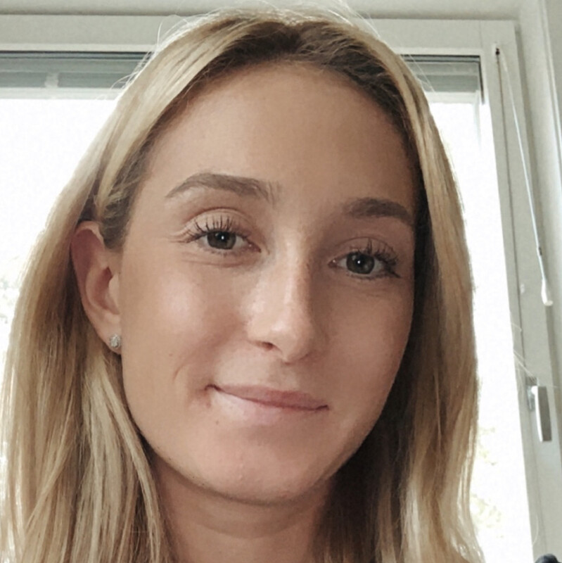 Sofia Sobiecki - Grundlärare - Essingeskolan | LinkedIn Sofia Sobiecki - Grundlärare - Essingeskolan | LinkedIn