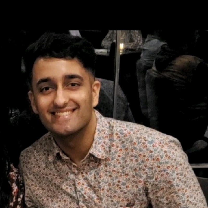 Ahsan Ali | LinkedIn Ahsan Ali | LinkedIn