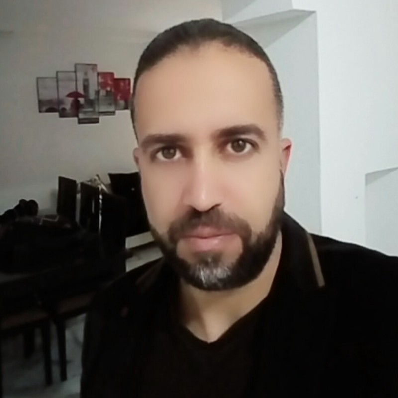 Riadh Ben Daoud - ولاية تونس تونس تونس | ملف شخصي احترافي | LinkedIn Riadh Ben Daoud - ولاية تونس تونس تونس | ملف شخصي احترافي | LinkedIn