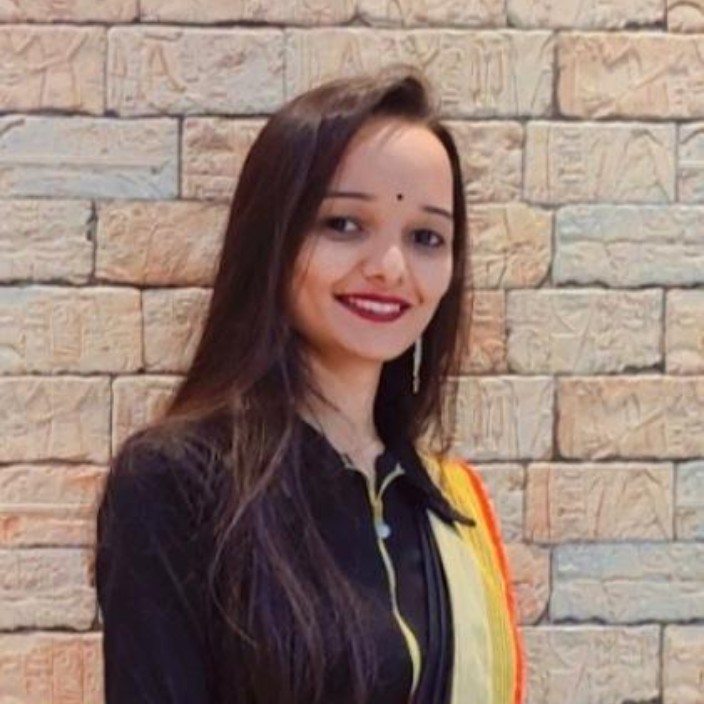 Khushi Pipaliya | Professional Profile | LinkedIn Khushi Pipaliya | Professional Profile | LinkedIn