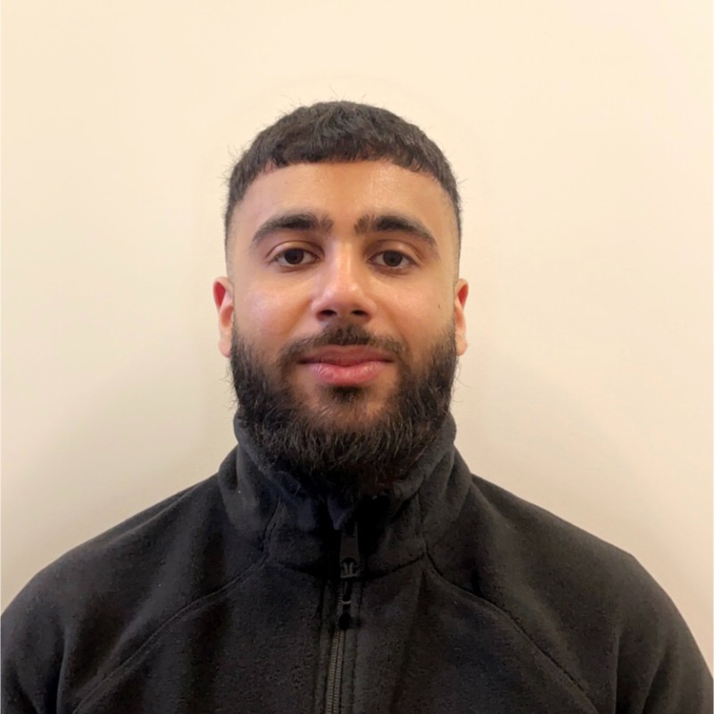 Amaan Qureshi | LinkedIn Amaan Qureshi | LinkedIn