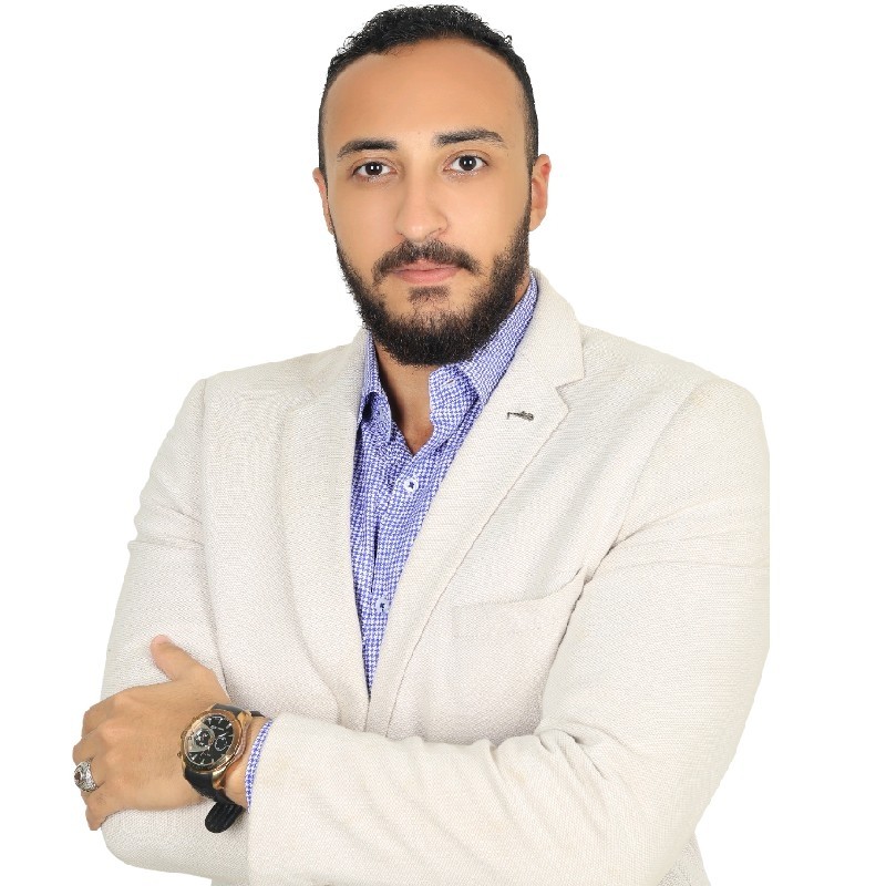 Khaled El Sayed | LinkedIn Khaled El Sayed | LinkedIn