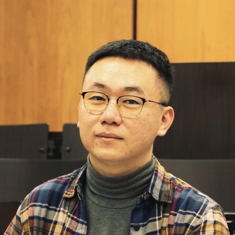 Junyi Zhu | LinkedIn Junyi Zhu | LinkedIn