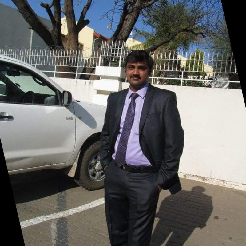 Srinivasa Rao Gunturu - Triveni IT | LinkedIn Srinivasa Rao Gunturu - Triveni IT | LinkedIn