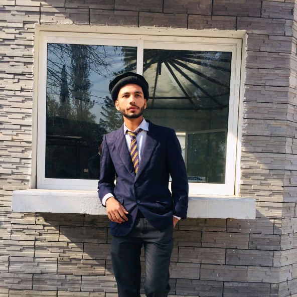 Waqas Ahmad - Business Enterprenure - Forsage Busd | LinkedIn Waqas Ahmad - Business Enterprenure - Forsage Busd | LinkedIn