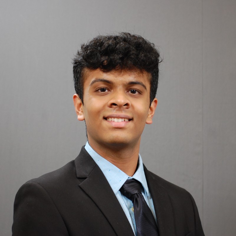 Yash Dixit - Undergraduate Researcher in Department of Biochemistry ... Yash Dixit - Undergraduate Researcher in Department of Biochemistry ...