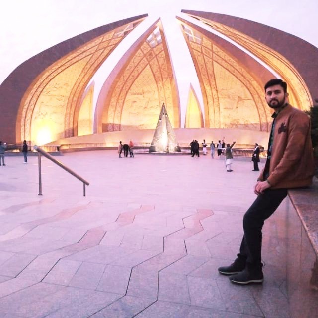 Arslan Khan - Ecommerce Officer - IZOC Solutions Pvt Ltd | LinkedIn Arslan Khan - Ecommerce Officer - IZOC Solutions Pvt Ltd | LinkedIn