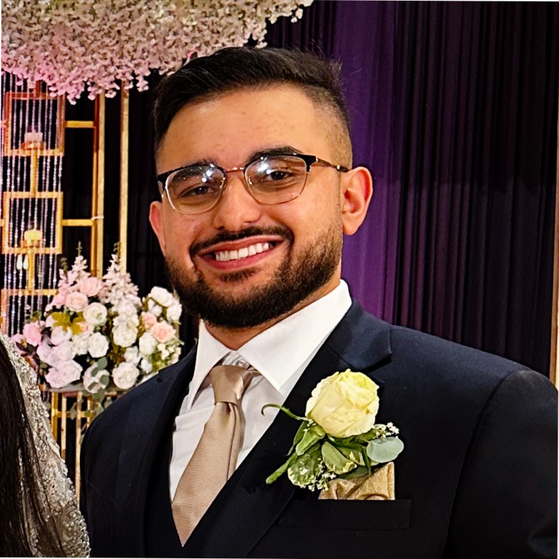 Muhammad Saad | LinkedIn Muhammad Saad | LinkedIn