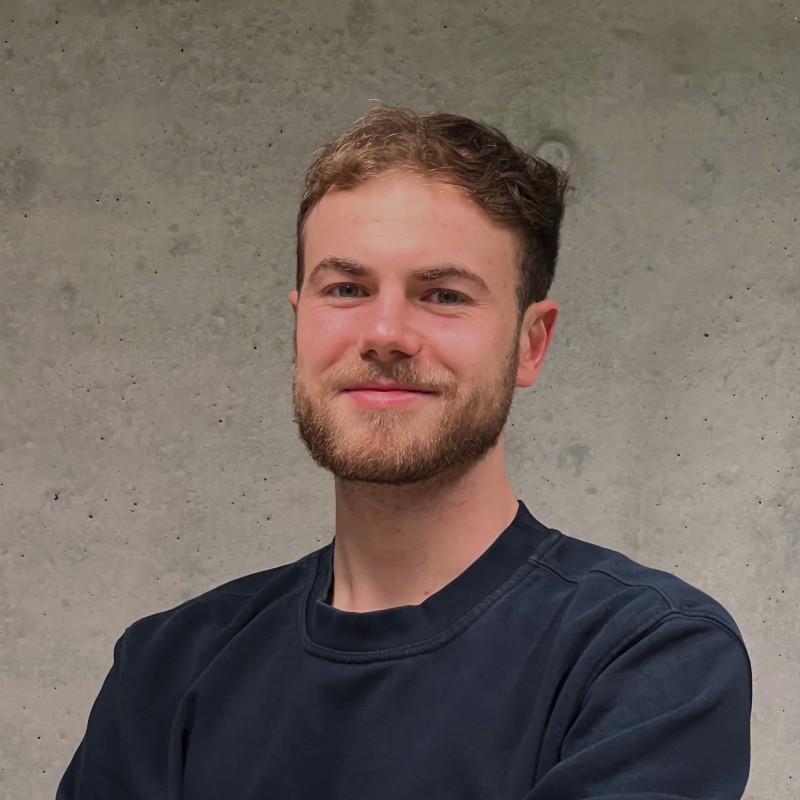 Jonah Hoffmann | LinkedIn Jonah Hoffmann | LinkedIn