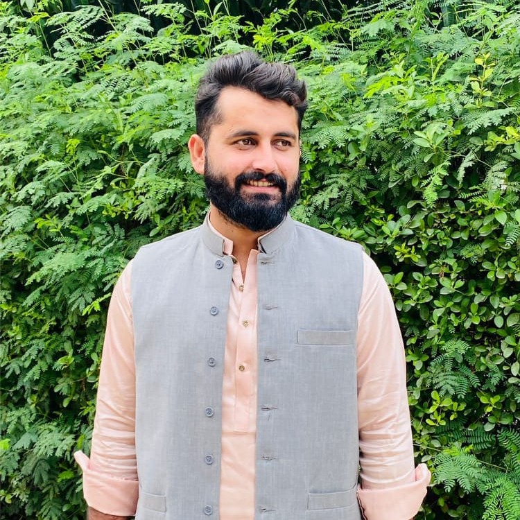Hassan Khan | LinkedIn Hassan Khan | LinkedIn