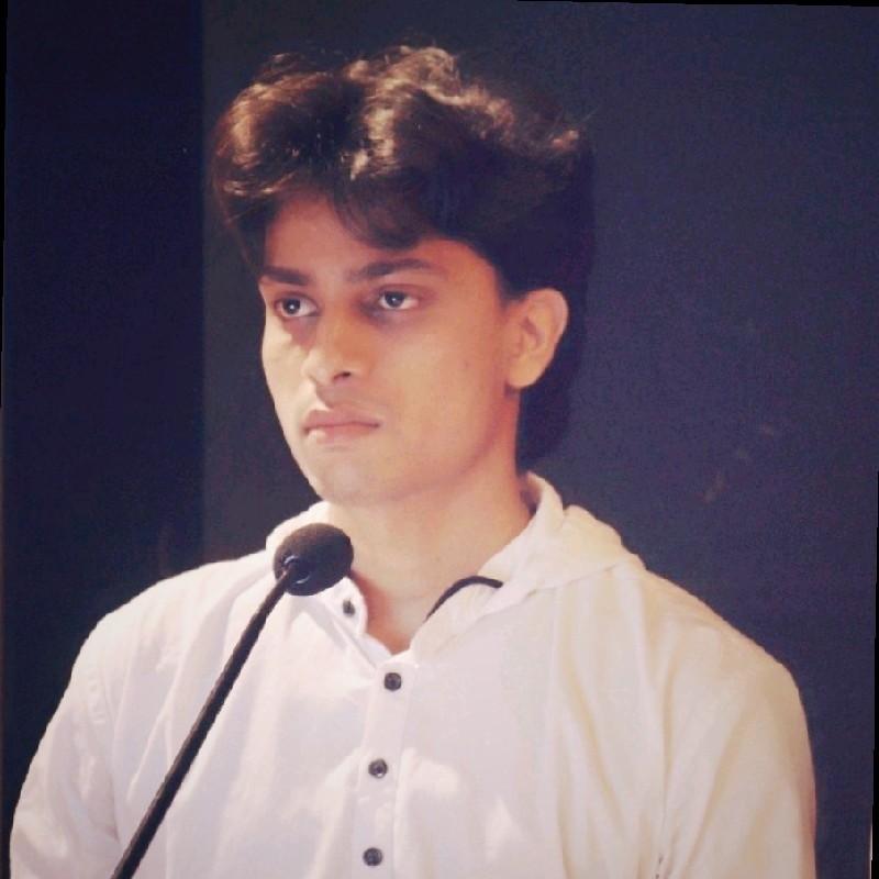 Abhay Jaiswal - CMR Institute Of Technology - Bengaluru, Karnataka ... Abhay Jaiswal - CMR Institute Of Technology - Bengaluru, Karnataka ...