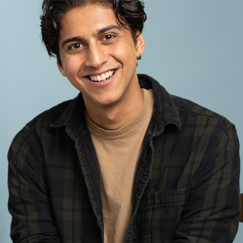 Aabir Vyas - Content Creator - Self-employed | LinkedIn Aabir Vyas - Content Creator - Self-employed | LinkedIn