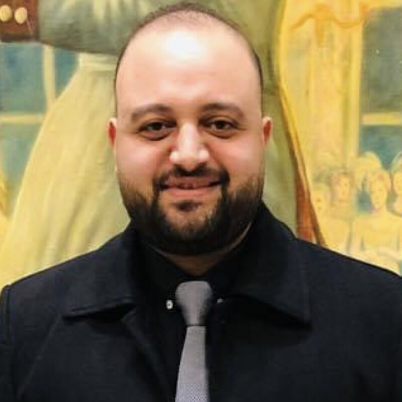 Mohamed Eslam - Auditor - Alayuni | LinkedIn Mohamed Eslam - Auditor - Alayuni | LinkedIn