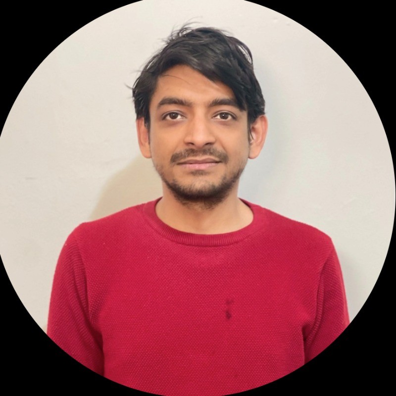 Tushar Pant - Sr.NET Developer - Strategic Research Insights | LinkedIn Tushar Pant - Sr.NET Developer - Strategic Research Insights | LinkedIn