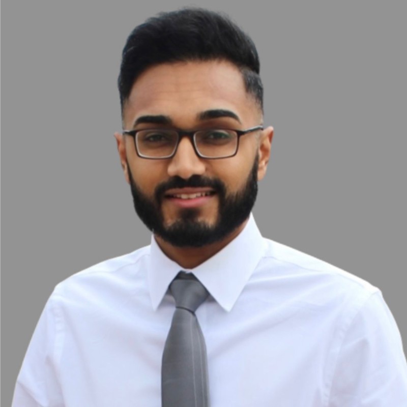 Darshil Patel | LinkedIn Darshil Patel | LinkedIn