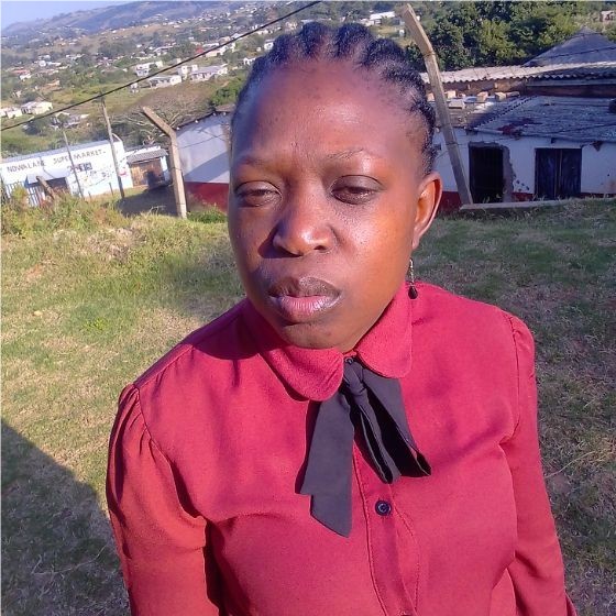 Prim-rose Khumalo - Education Assistant - Department of Basic Education ... Prim-rose Khumalo - Education Assistant - Department of Basic Education ...