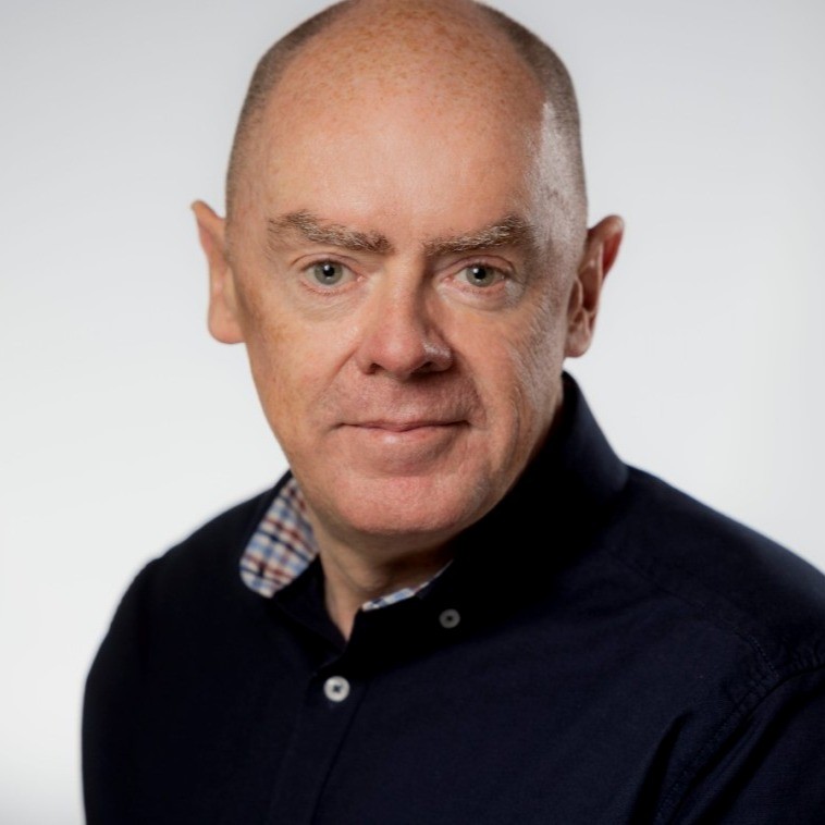 John Quinn | LinkedIn John Quinn | LinkedIn