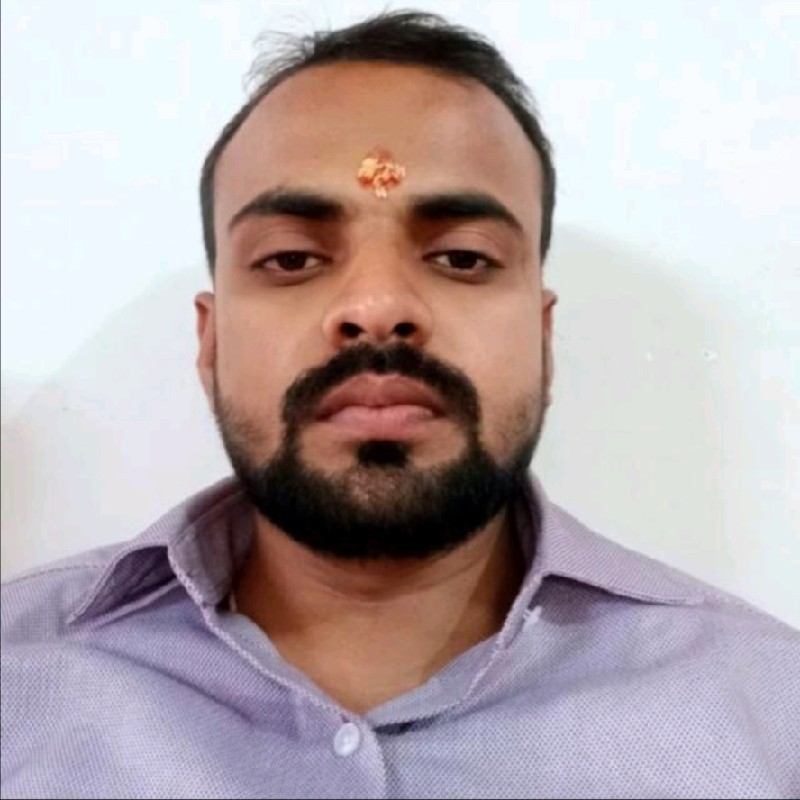 Rishabh Nath Pandey - Program Management Officer - Educate Girls | LinkedIn Rishabh Nath Pandey - Program Management Officer - Educate Girls | LinkedIn