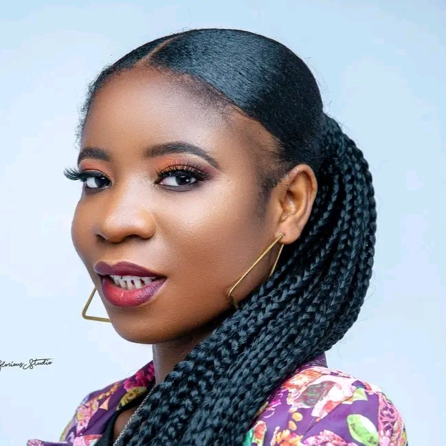 Joy Chidinma Abel - Chief Executive Officer - Men of Authority | LinkedIn Joy Chidinma Abel - Chief Executive Officer - Men of Authority | LinkedIn