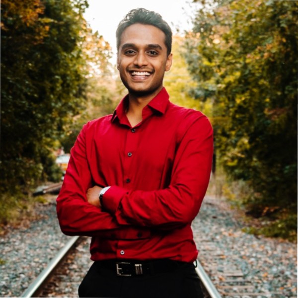 Saketh Uppuluri | LinkedIn Saketh Uppuluri | LinkedIn