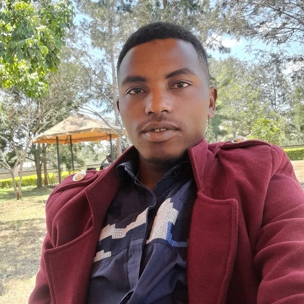 Daniel Mutuku - The Catholic University of Eastern Africa - Nairobi ... Daniel Mutuku - The Catholic University of Eastern Africa - Nairobi ...
