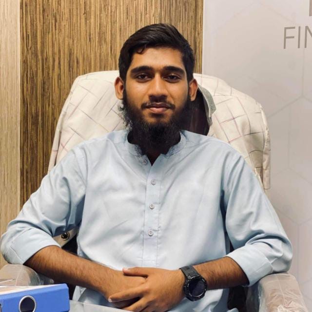 Muhammad Jawad - Frontend Developer - Zenc | LinkedIn Muhammad Jawad - Frontend Developer - Zenc | LinkedIn