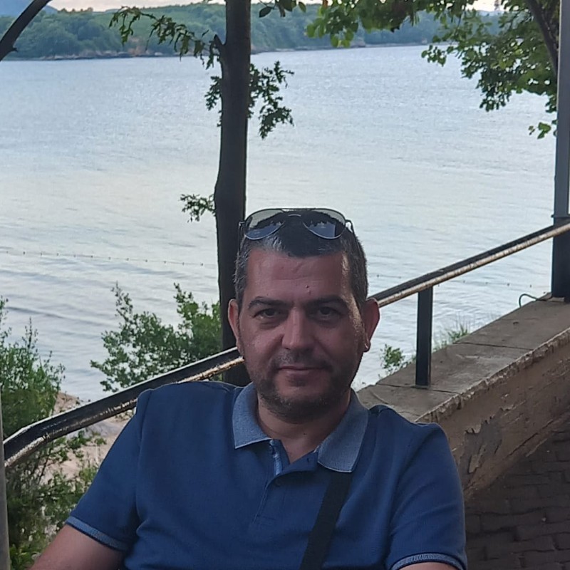 Ercan Bozkurt - Accounting Manager - Betpa Dijital Teknoloji Ürünleri ... Ercan Bozkurt - Accounting Manager - Betpa Dijital Teknoloji Ürünleri ...