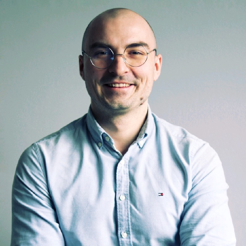 Michal Sokolowski | LinkedIn Michal Sokolowski | LinkedIn
