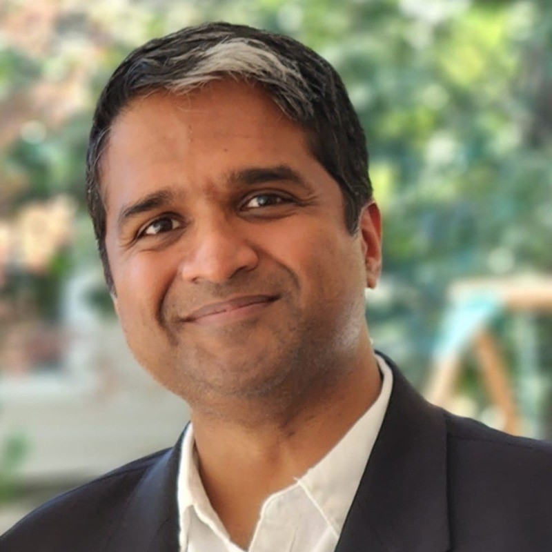 Vivek Mohan | LinkedIn Vivek Mohan | LinkedIn