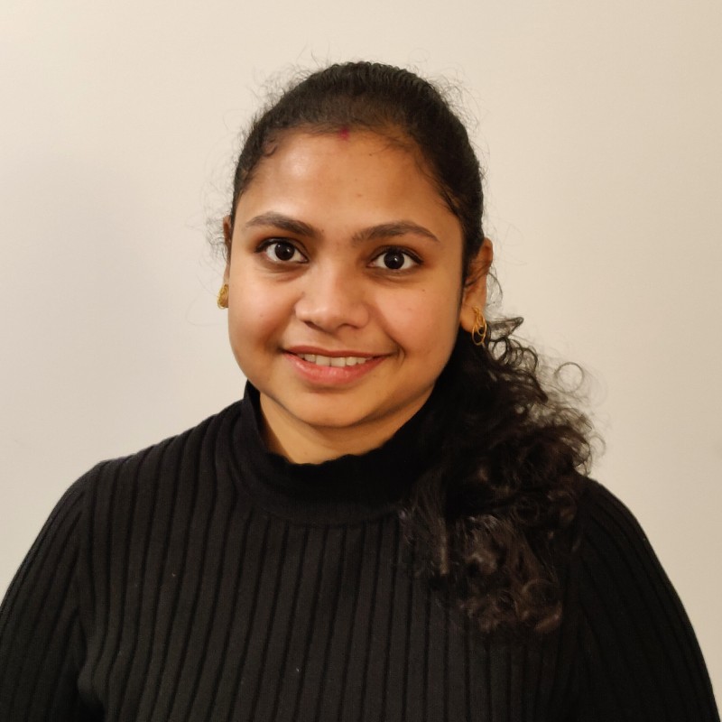 Manjari Sharma - Accountant /Kirjanpitäjä - Matikainen oy | LinkedIn Manjari Sharma - Accountant /Kirjanpitäjä - Matikainen oy | LinkedIn
