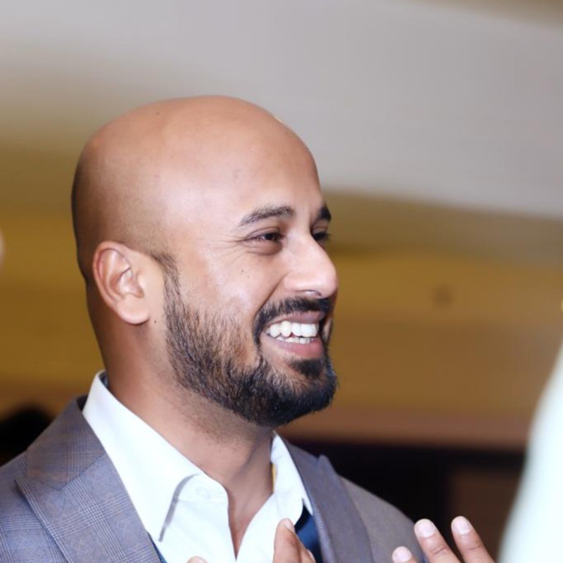 Harshit Kumar | LinkedIn Harshit Kumar | LinkedIn