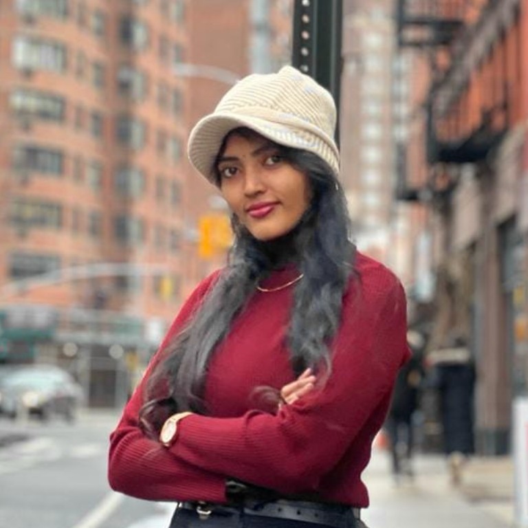 Vasanthi Rao | LinkedIn Vasanthi Rao | LinkedIn