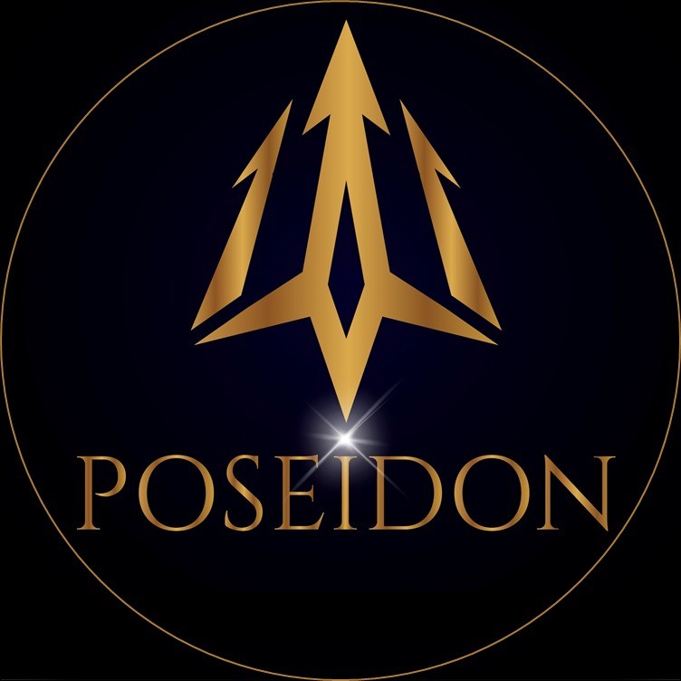 Poseidon . - Owner - Poseidon | LinkedIn Poseidon . - Owner - Poseidon | LinkedIn