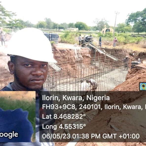 Engr. Fuhad Abiola Alabi - Site Engineer - Medwang Engineering | LinkedIn Engr. Fuhad Abiola Alabi - Site Engineer - Medwang Engineering | LinkedIn