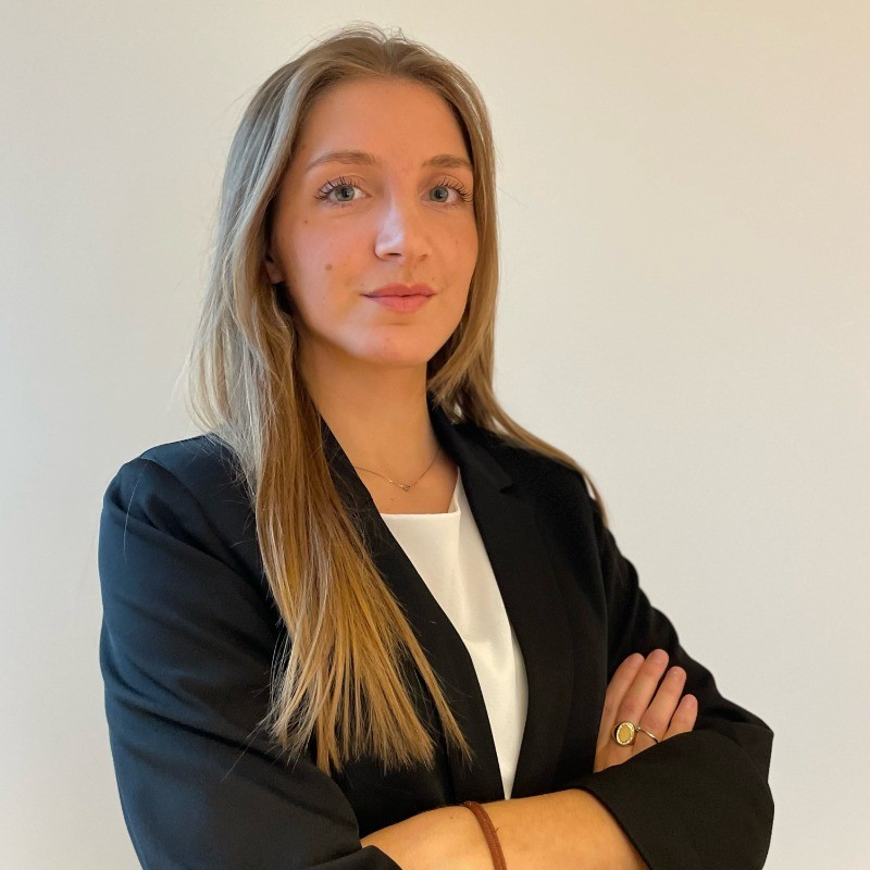 Camilla Temporin - Impiegato - BTLaws | LinkedIn Camilla Temporin - Impiegato - BTLaws | LinkedIn