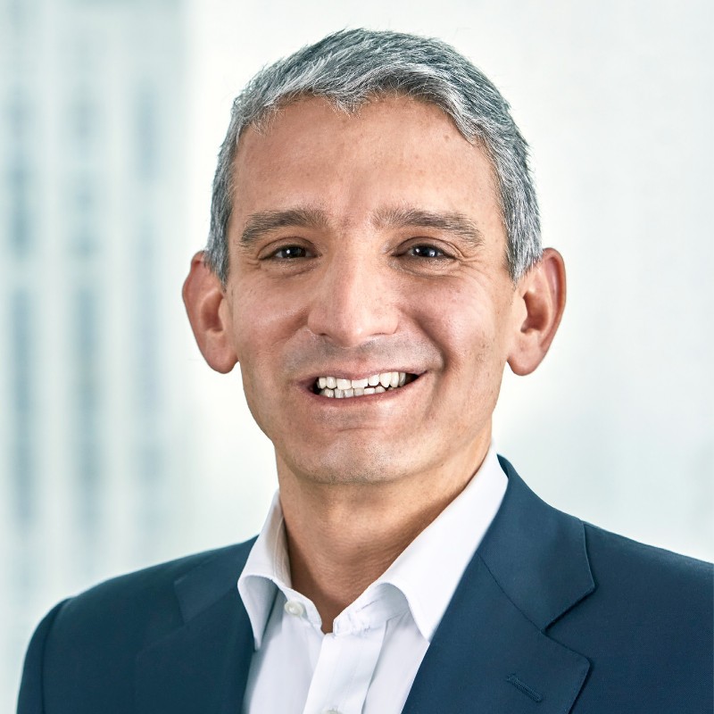 Alon Neches - Chief Executive Officer - Fortitude Re | LinkedIn Alon Neches - Chief Executive Officer - Fortitude Re | LinkedIn