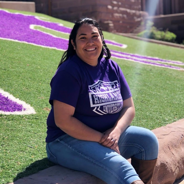 Marcy Silva - Information Technology Help Desk - New Mexico Highlands ... Marcy Silva - Information Technology Help Desk - New Mexico Highlands ...