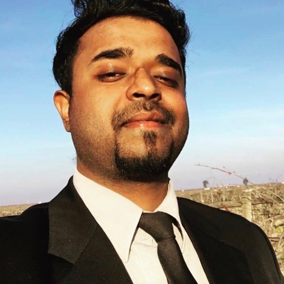 Aman Sharma | LinkedIn Aman Sharma | LinkedIn